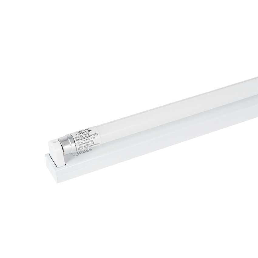 LED T8 Set - LED Linear Lighting - Midea Intelligent Lighting