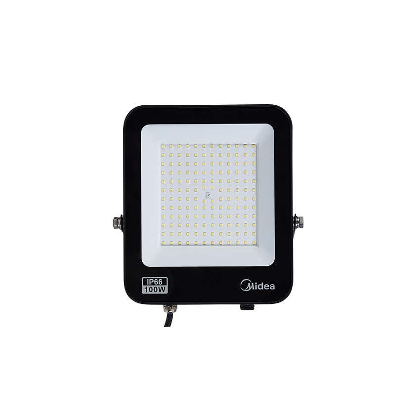 LED Flood Light Economy - LED Flood Light - Midea Intelligent Lighting