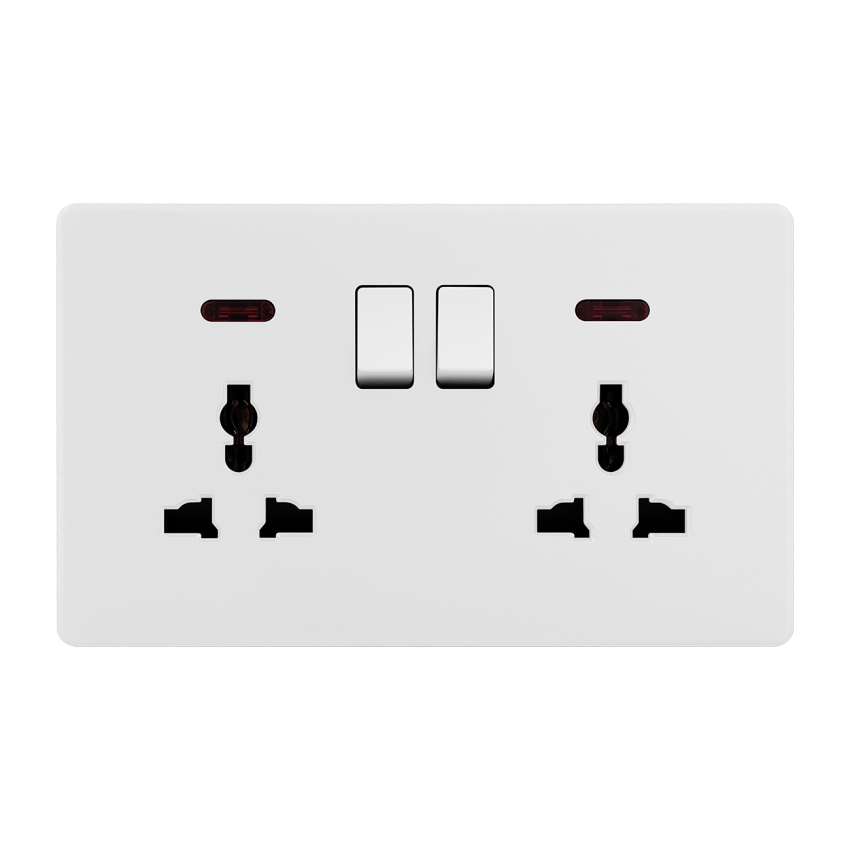 STCCK2M03 - T2 Socket Series - Midea Intelligent Lighting